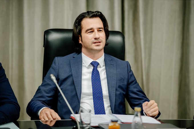 Kovač izabran za šefa Biroa za operativnu koordinaciju - PV INFORMER