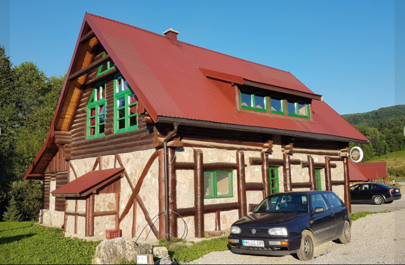 Provala u konobu „Ima dana“ u Boščinovićima - PV INFORMER