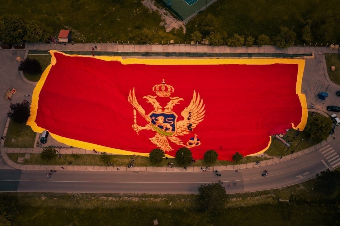 Zastava razvijena, za večeras zakazan vatromet - PV INFORMER