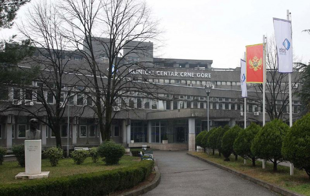 Četiri pacijenta u KCCG životno ugrožena - PV INFORMER