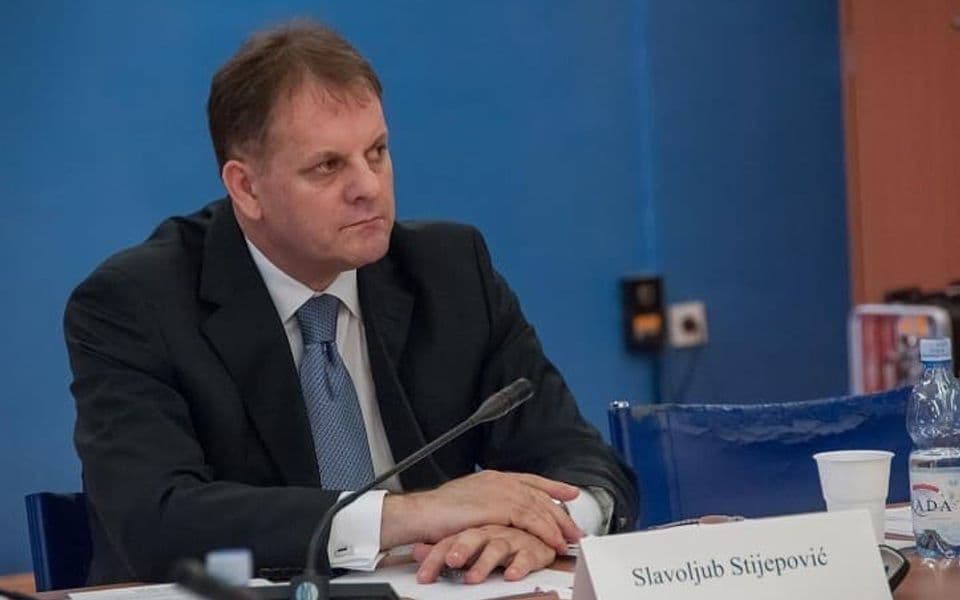 Stijepović: Nema dokaza da sam učestvovao u pranju novca - PV INFORMER