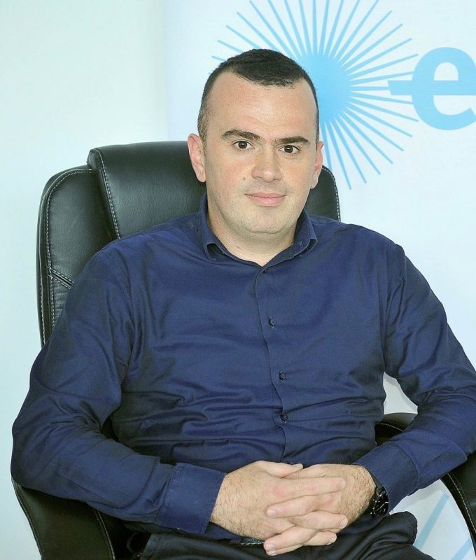 Zoran Šljukić – Trebali ste pročitati ugovor, pa bi znali šta je cilj ...