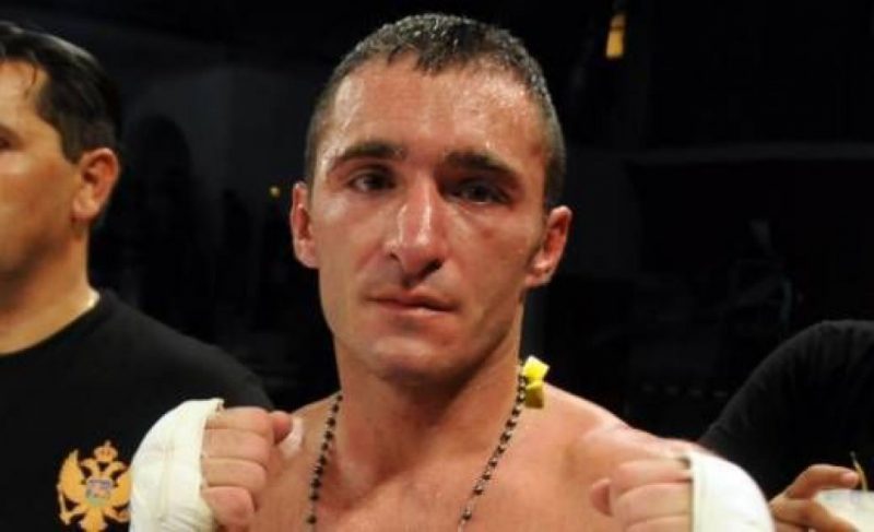 Predrag Radošević prvak svijeta - PV INFORMER