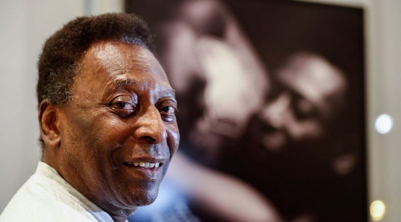 Preminuo legendarni Pele - PV INFORMER