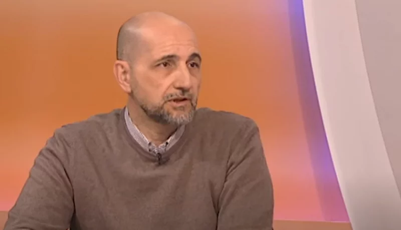 Spasojević: Đukanović je predsjednik samo DPS građana - PV INFORMER