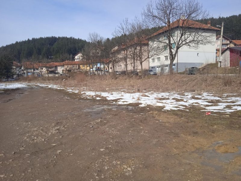 Od kamena temeljca tri godine ni makac - PV INFORMER