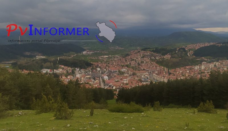 Poznat broj stanovnika u Pljevljima po preliminarnim podacima sa popisa ...