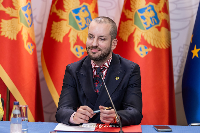 Odović: Usvojen PUP za Pljevlja koji će omogućiti nastavak ...