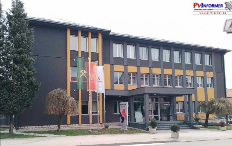 Imenovan Predsjednik Odbora direktora RUP-a - PV INFORMER