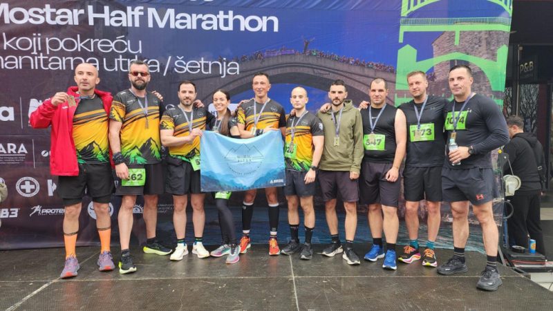 Uspješan start PSK Vitor iz Pljevalja - PV INFORMER